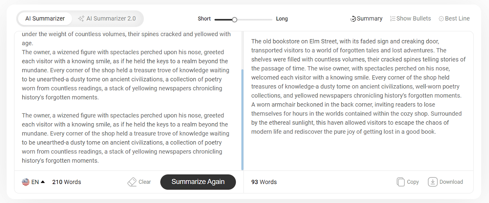 AI for Summarizing Articles: How It Works & 10 Tools You Can Use | Obot AI