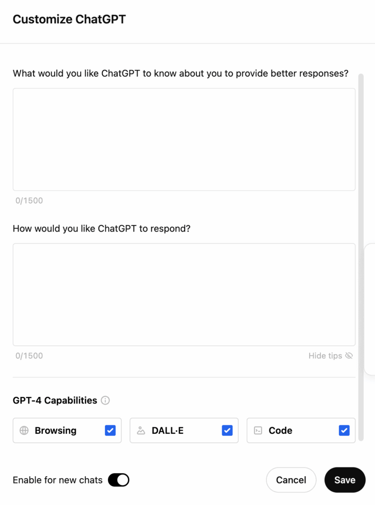 ChatGPT Advanced Data Analysis (Code Interpreter): Practical Guide | Obot AI