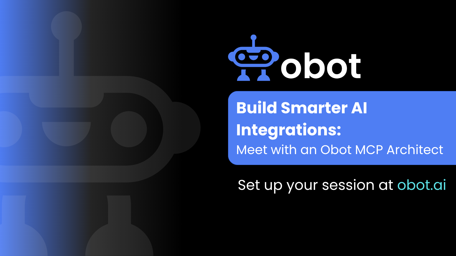 Build Smarter AI Integrations: Schedule a Free Consultation with an ...