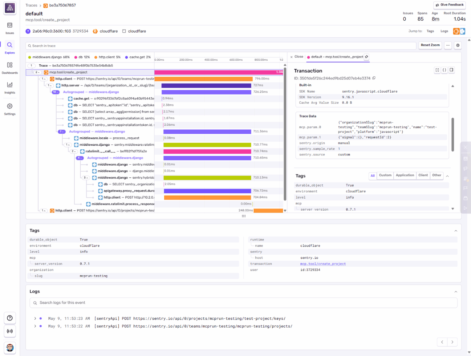 How MCP Servers Work, Use Cases and Notable Examples | Obot AI