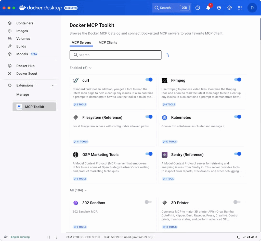 Top 5 MCP Catalogs in 2026 and Using Them Effectively | Obot AI