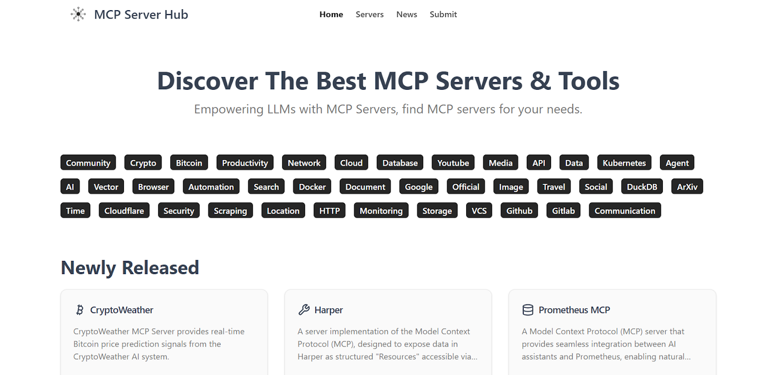 Top 5 MCP Catalogs in 2026 and Using Them Effectively | Obot AI