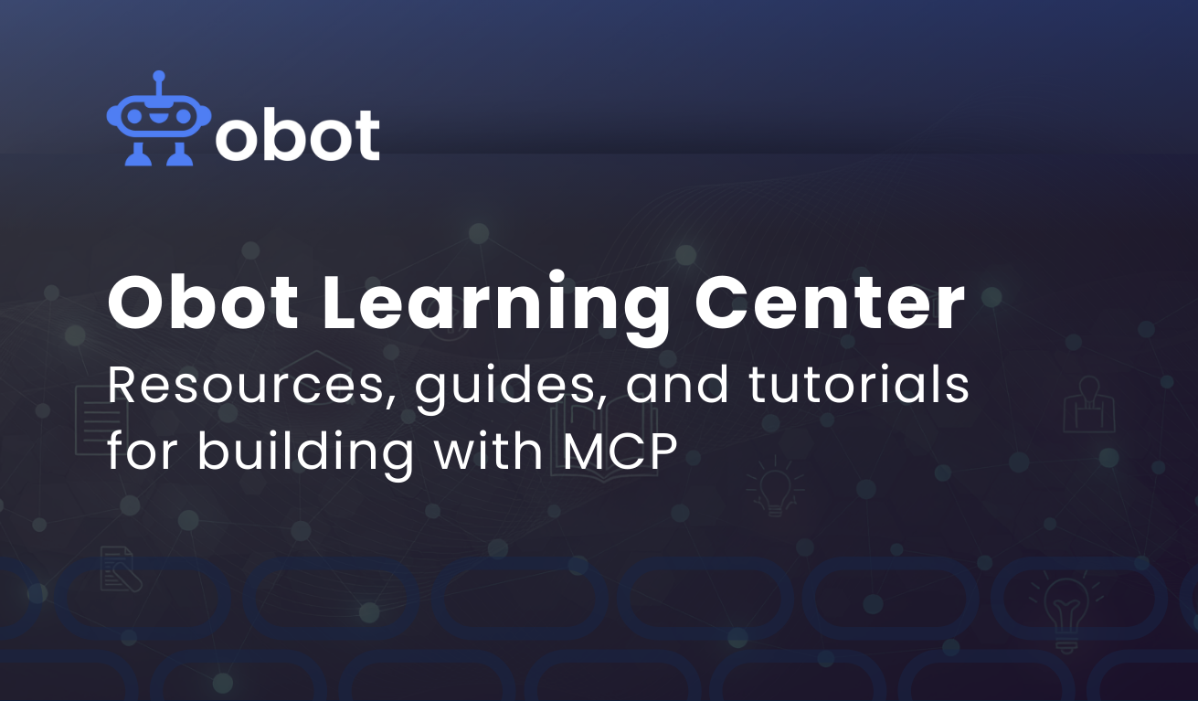 MCP vs Function Calling: 7 Key Differences & Using Them Together | Obot AI